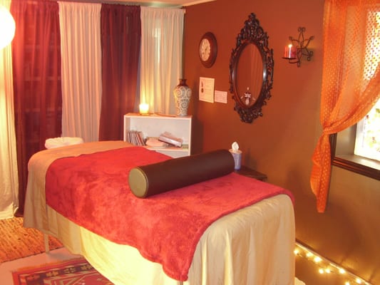 Allay Massage - Massage - 3332 SW Corbett Ave, South Portland, Portland ...