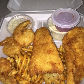 Pahoa Fresh Fish - 47 Photos & 86 Reviews - Seafood Markets - 15-2670 ...