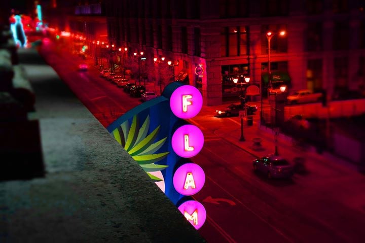 Flamingo Bowl - 27 Photos & 79 Reviews - Bowling - 1117 Washington Ave ...