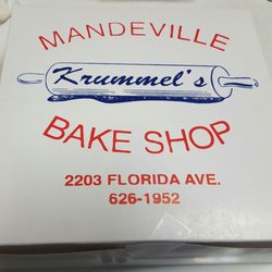 Krummel ‘s Mandeville Bake Shop - 25 Photos & 19 Reviews - Bakeries ...