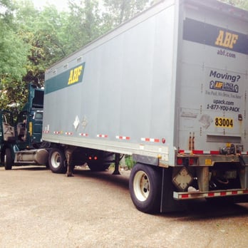 U-Pack Moving - 13 Reviews - Movers - 890 Visco Dr, South Nashville ...