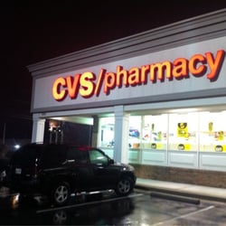 CVS Pharmacy - Drugstores - 2500 Lebanon Pike, Donelson, Nashville, TN ...