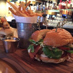 Bayou Bar - 12 Photos & 13 Reviews - Lounges - 2031 Saint Charles Ave ...