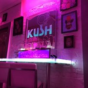 Kush Hookah Lounge - 54 Photos & 69 Reviews - Hookah Bars - 23 S Court ...