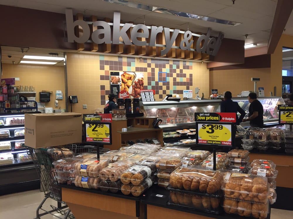 Ralphs - 18 Photos & 43 Reviews - Grocery - 950 N La Brea Ave ...