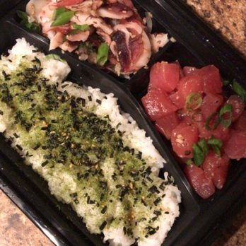 Poke Express - Order Food Online - 183 Photos & 152 Reviews - Poke - 19 ...