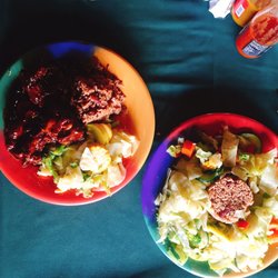 Reggae Hut - 252 Photos & 337 Reviews - Caribbean - 4814 Almeda Rd ...