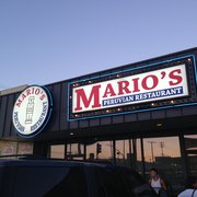 Mario’s Peruvian & Seafood - 1162 Photos & 1830 Reviews - Seafood ...