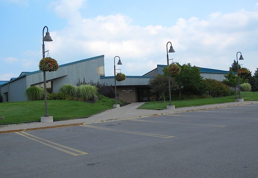 Perinton Community Center - 21 Photos - Gyms - 1350 Turk Hill Rd ...