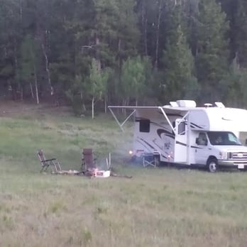 Panguitch Lake Campgrounds - Campgrounds - Panguitch Lake, Panguitch ...