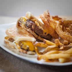 Topher’s Grill - 19 Reviews - American (New) - 1803 Broadway Dr ...