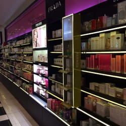 Sephora Triangle - 17 Photos & 15 Reviews - Cosmetics & Beauty Supply ...
