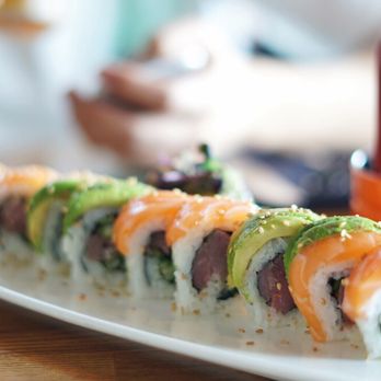 The Cowfish Sushi Burger Bar - 3057 Photos & 1806 Reviews - Sushi Bars ...