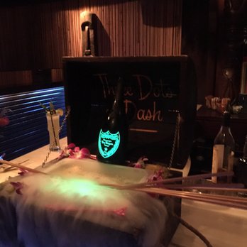 Three Dots and a Dash - 1882 Photos & 1745 Reviews - Asian Fusion - 435 ...