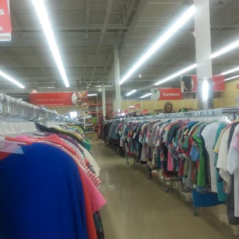 Savers - 10 Photos - Thrift Stores - 7100 Brookpark Rd, Cleveland, OH ...