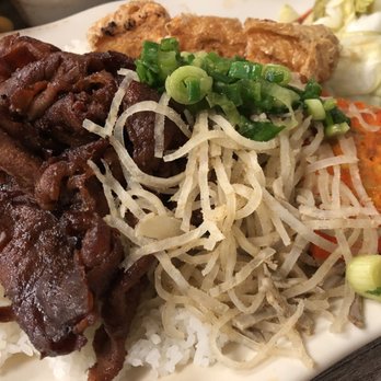 Com Tam Kieu - 369 Photos & 178 Reviews - Vietnamese - 633 S San ...