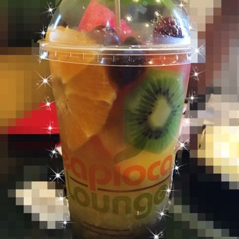 Teapioca Lounge - 126 Photos & 142 Reviews - Coffee & Tea - 1101 NW ...