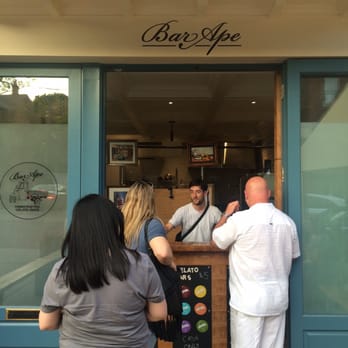 Bar Ape - 72 Photos & 31 Reviews - Ice Cream & Frozen Yogurt - 283 ...