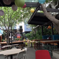 Southern Cross Garden Bar Restaurant - 35 Photos & 24 Reviews - New ...