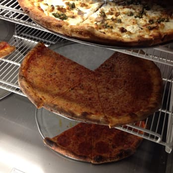 Rotten City Pizza - Pizza - Emeryville, CA - Yelp