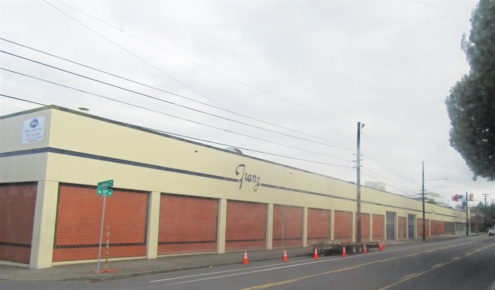 Franz - Bakeries - 340 NE 11th Ave, Kerns, Portland, OR - Phone Number ...