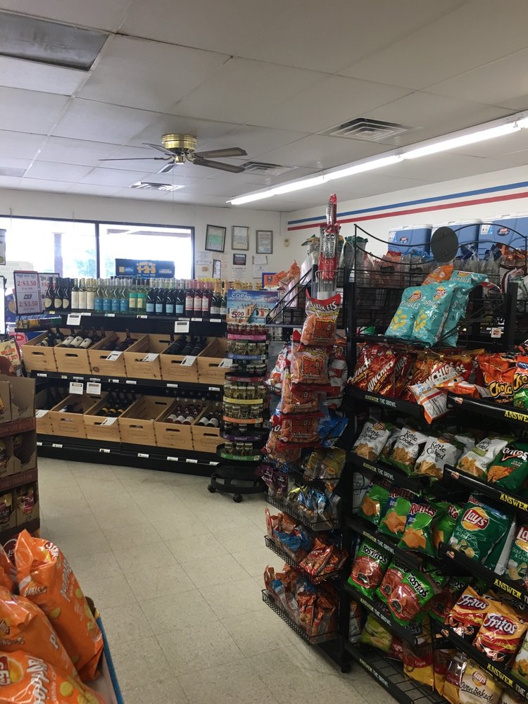 Neighborhood Convenience Store Number 1 - 2019 All You Need to Know ...