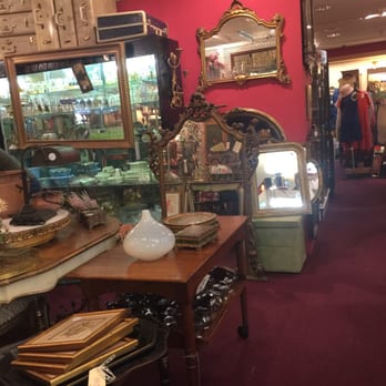 Pasadena Antique Mall - 191 Photos & 93 Reviews - Antiques - 309 E ...