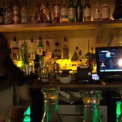 Baltra - Bars - Iztaccihuatl 36d Esq Amsterdam, Condesa, México, D.F ...