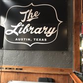 The Library Bar - 57 Photos & 143 Reviews - Bars - 407 E 6th St ...