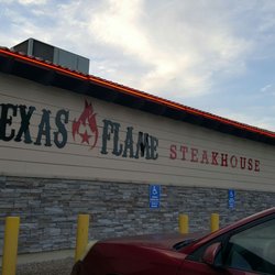 Texas Flame Steakhouse - 34 Photos & 51 Reviews - American (Traditional ...