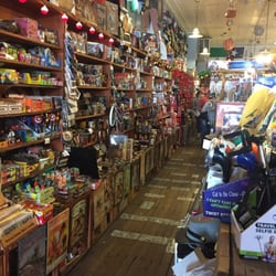 Fredericksburg General Store - 11 Photos - Shopping - 143 E Main St ...