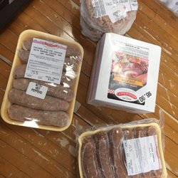 Mineo & Sapio Italian Sausage - 16 Photos - Meat Shops - 410 ...