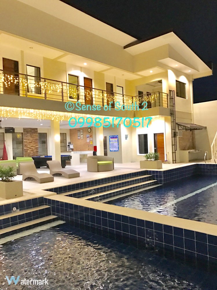 Sense Of South Hot Spring Resort - Resorts - 517 Purok 3, Ma. Makiling ...