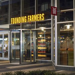 Founding Farmers Reston Station - Order Food Online - 594 Photos & 474 ...