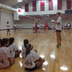 Carmichael Gym - Recreation Centers - 2611 Cates Ave, Raleigh, NC - Yelp