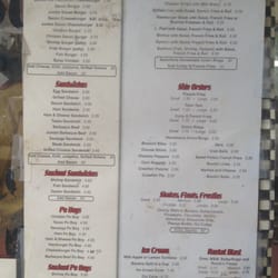 Rocket Drive Inn - 14 Photos & 18 Reviews - American (Traditional ...