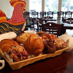 O Cafe - 92 Photos & 66 Reviews - Cafes - 10131 Fair Oaks Blvd, Fair ...