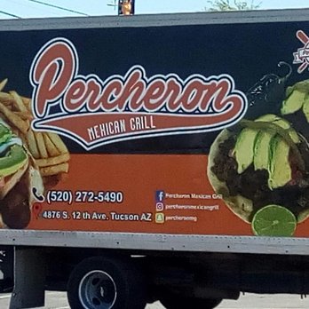 Percheron - 43 Photos & 24 Reviews - Mexican - S 12th Avenue And W ...