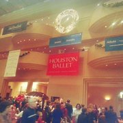Houston Ballet - 19 Photos & 21 Reviews - Dance Studios - 601 Preston ...