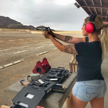 Clark County Shooting Complex - 251 Photos & 196 Reviews - Gun/Rifle ...