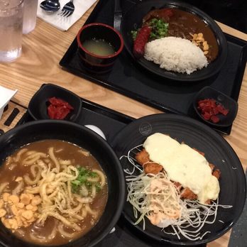 Abiko Curry - 115 Photos & 82 Reviews - Japanese - 2 W 32nd St ...