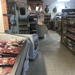 Nettles Sausage - Meat Shops - 190 SW County Rd 240, Lake City, FL ...