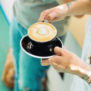 Never Coffee - 80 Photos & 69 Reviews - Coffee & Tea - 4243 SE Belmont ...