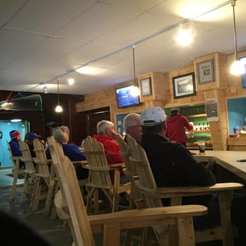 Fulton Chain Craft Brewery - 31 Photos & 26 Reviews - Breweries - 127 N ...