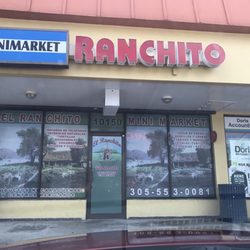 El Ranchito Mini Market - Grocery - 10150 W Flagler St, Miami, FL ...