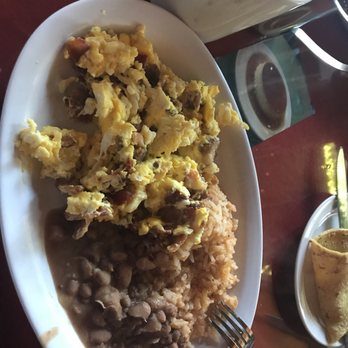 La Chispa De Oro - 110 Photos & 92 Reviews - Mexican - 2217 E Cesar E ...