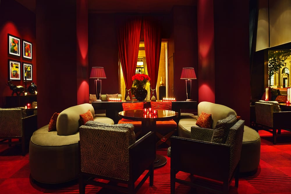 Sofitel Lafayette Square Washington DC - 61 Photos & 137 Reviews ...