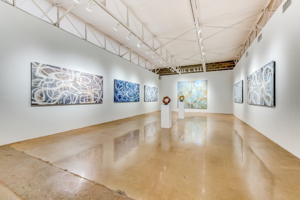 Christopher Martin Gallery - 50 Photos - Art Galleries - 1533 Dragon St ...