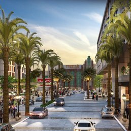 Burbank Town Center - 252 Photos & 161 Reviews - Shopping Centers - 201 ...