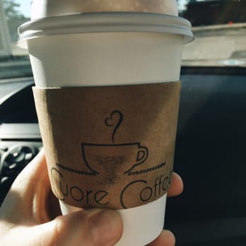 Cuore Coffee - 47 Photos & 26 Reviews - Coffee & Tea - 810 S 3rd St ...